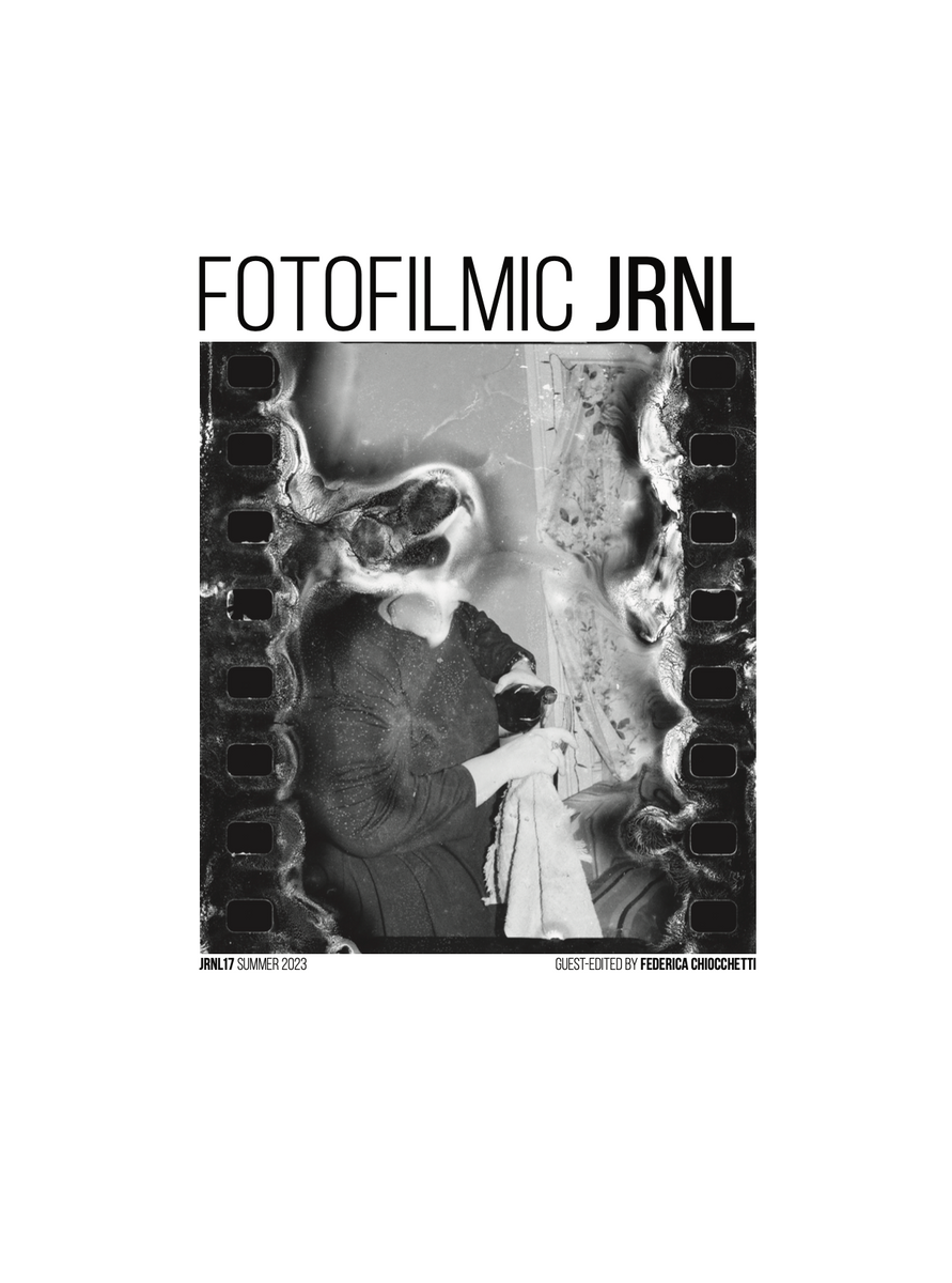 JRNL 17 – FOTOFILMIC